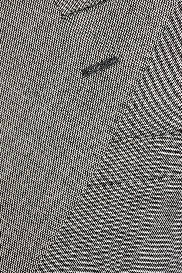 Alexander McQueen Wool Blazer