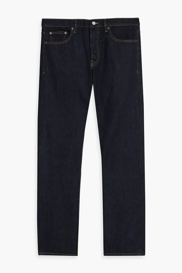 FRAME The Straight Denim Jeans