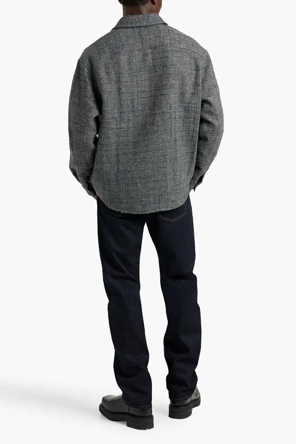 FRAME The Straight Denim Jeans