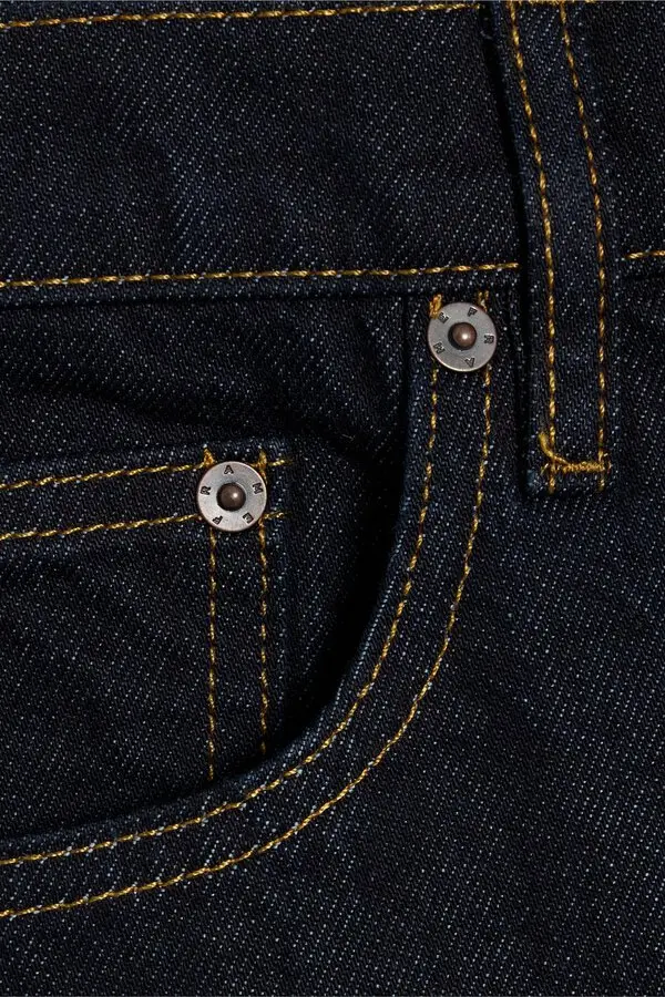 FRAME The Straight Denim Jeans