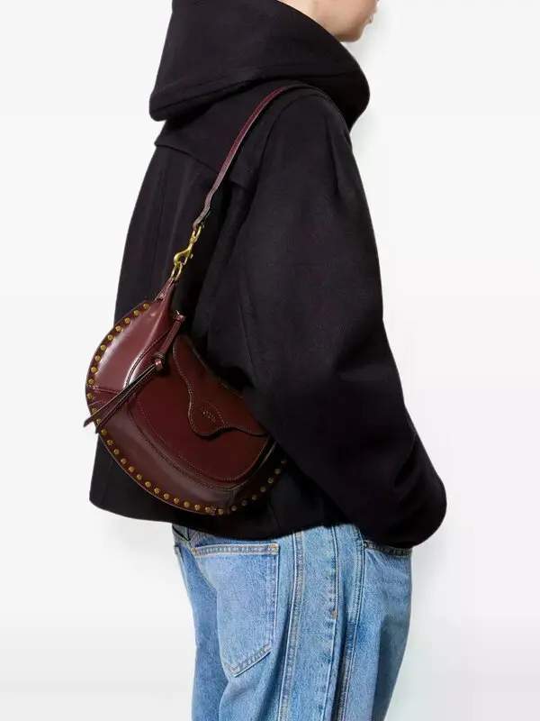 Isabel Marant Étoile Moon Pocket Shoulder Bag