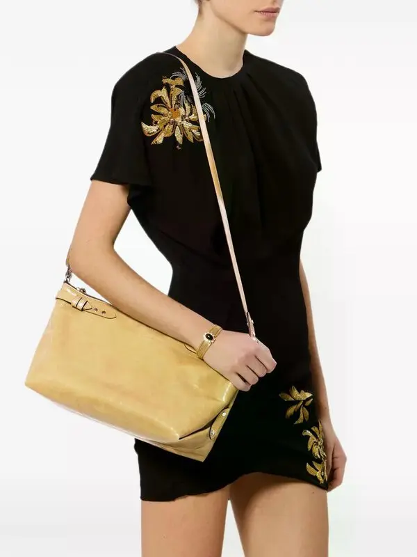 Isabel Marant Étoile Winna Day Shoulder Bag