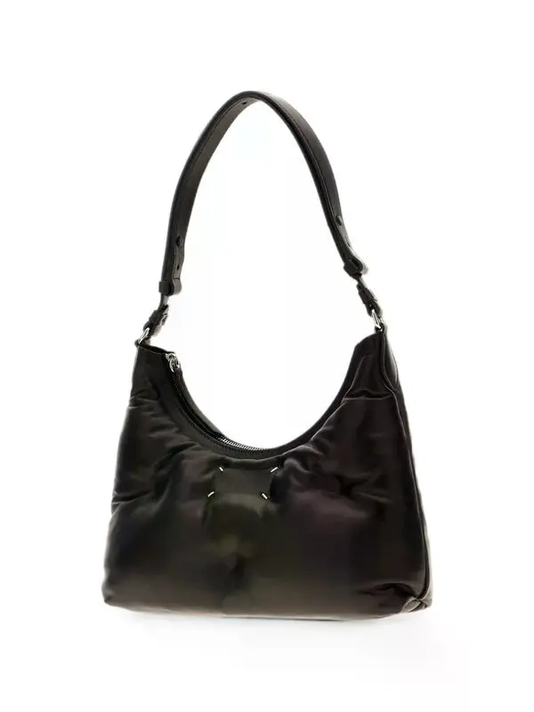 MAISON MARGIELA Glam Slam Leather Shoulder Bag