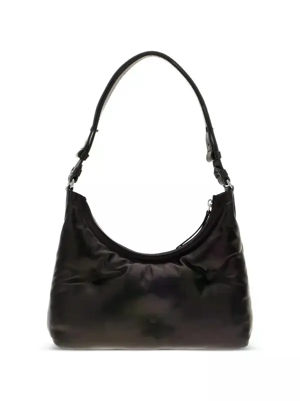 MAISON MARGIELA Glam Slam Shoulder Bag - Black