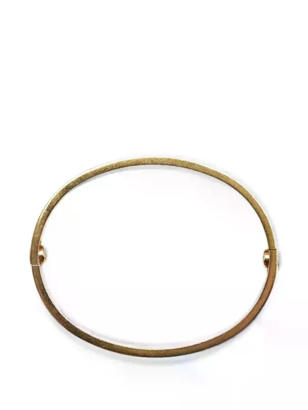 Cartier Love Bracelet