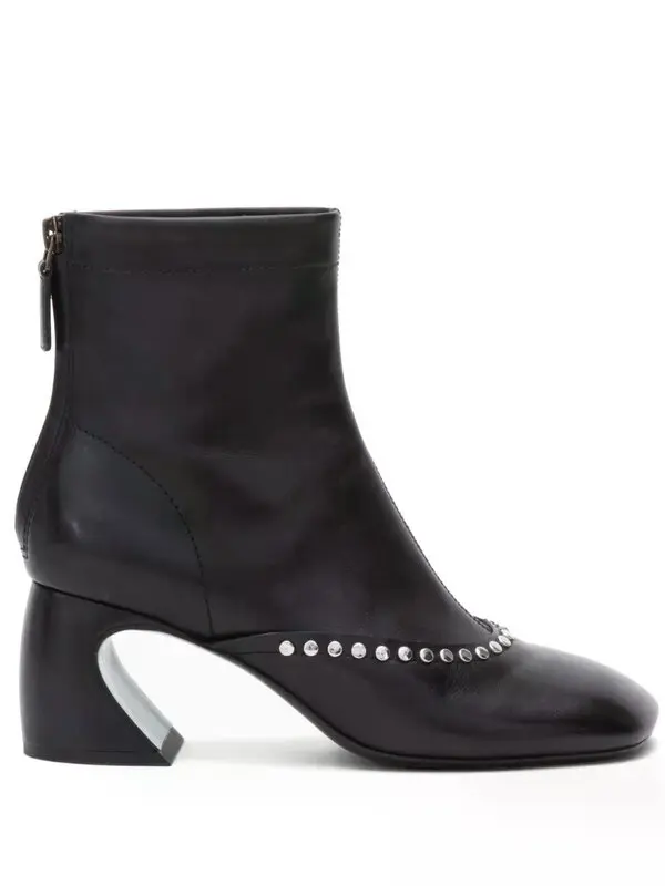 3.1 Phillip Lim Id Soft 65mm Stud-embellished Boots