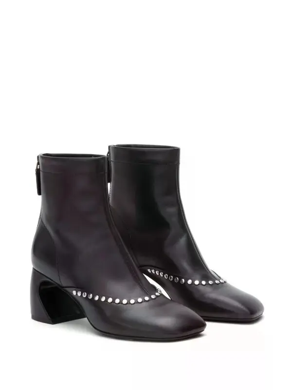 3.1 Phillip Lim Id Soft 65mm Stud-embellished Boots