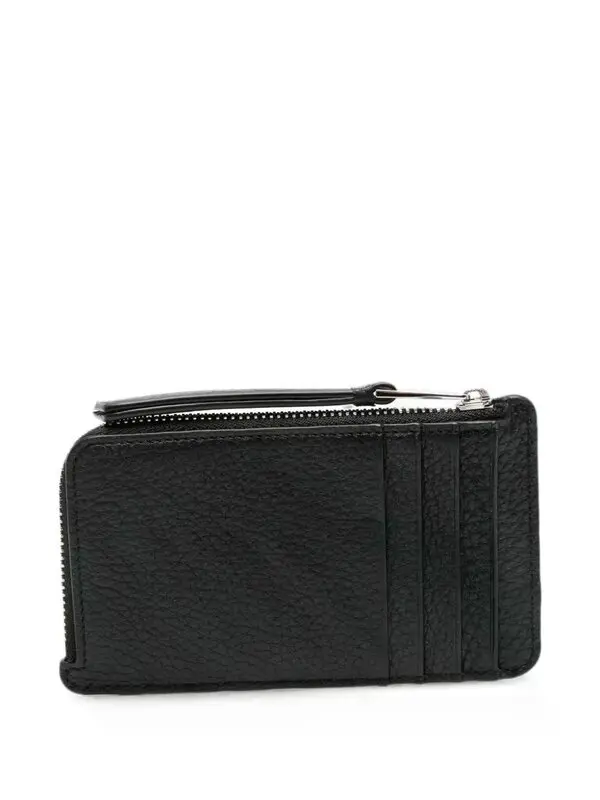 Loewe Puzzle Leather Card Holder