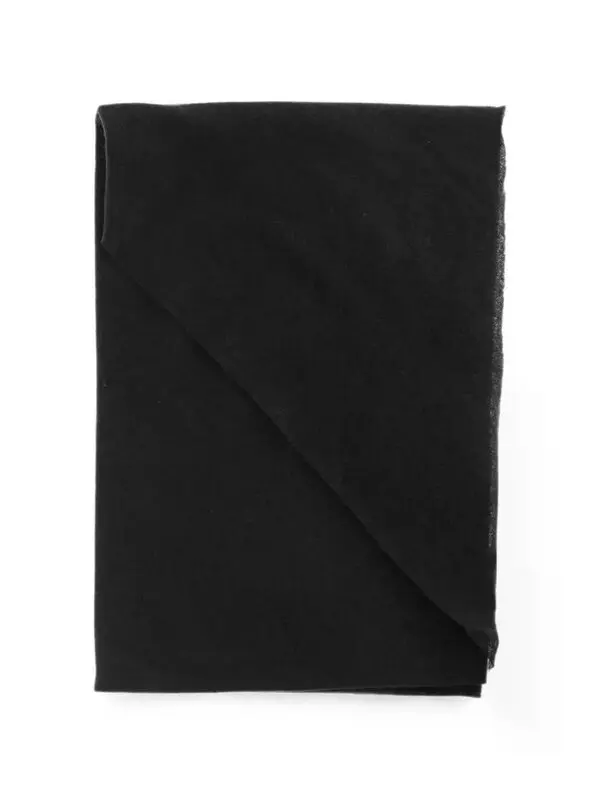 Faliero Sarti Triangular Cashmere Scarf
