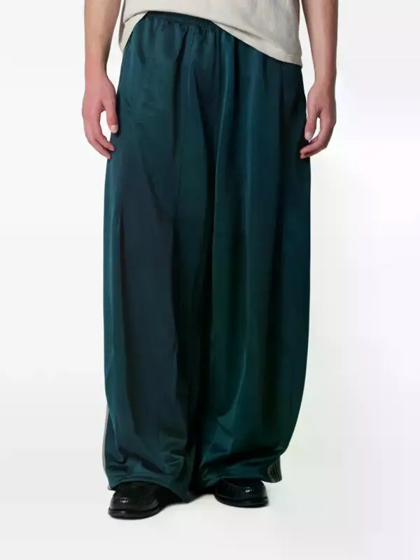 Needles H.d. Side-stripe Track Pants
