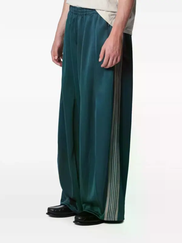 Needles H.d. Side-stripe Track Pants