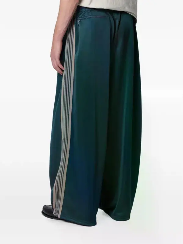 Needles H.d. Side-stripe Track Pants