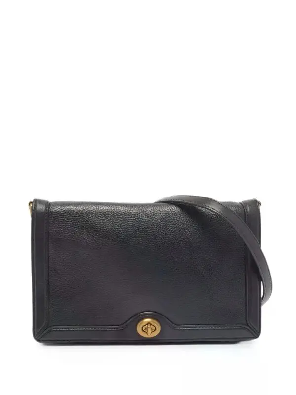 COACH 1980 Bleecker Riley Cross Body Bag