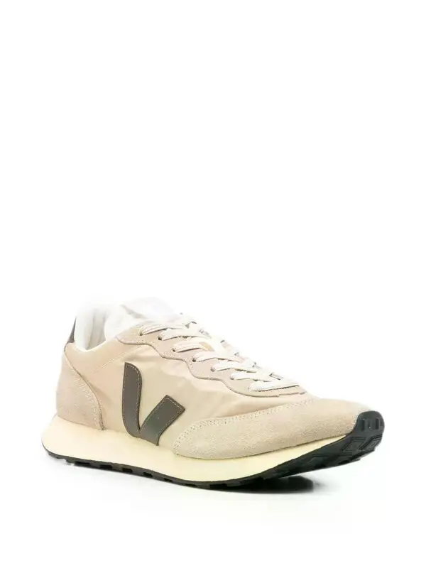 VEJA Rio Branco Ii Lace-up Sneakers