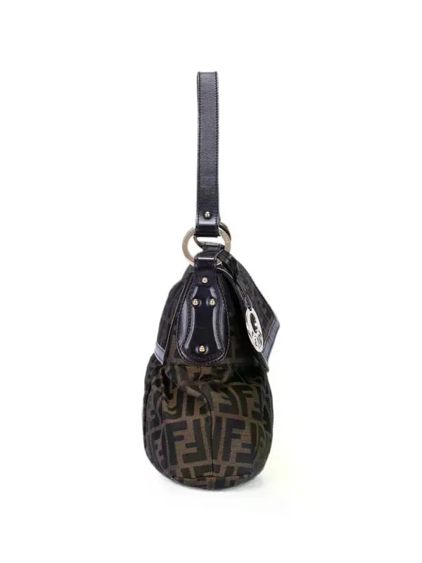 Fendi Chef Ff Shoulder Bag