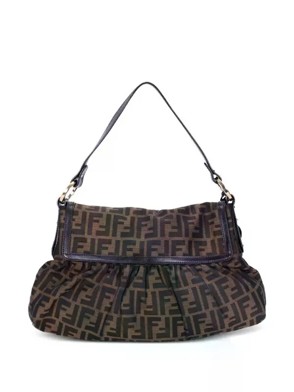 Fendi Chef Ff Shoulder Bag