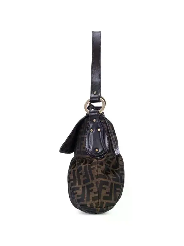 Fendi Chef Ff Shoulder Bag