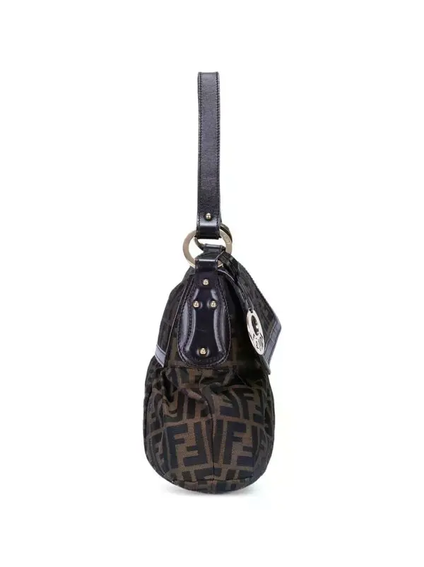 Fendi Chef Ff Shoulder Bag