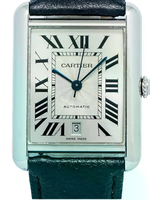 Cartier Tank Must Xl 31mm Watch