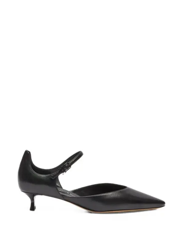 Casadei Giselle C-chain Pumps