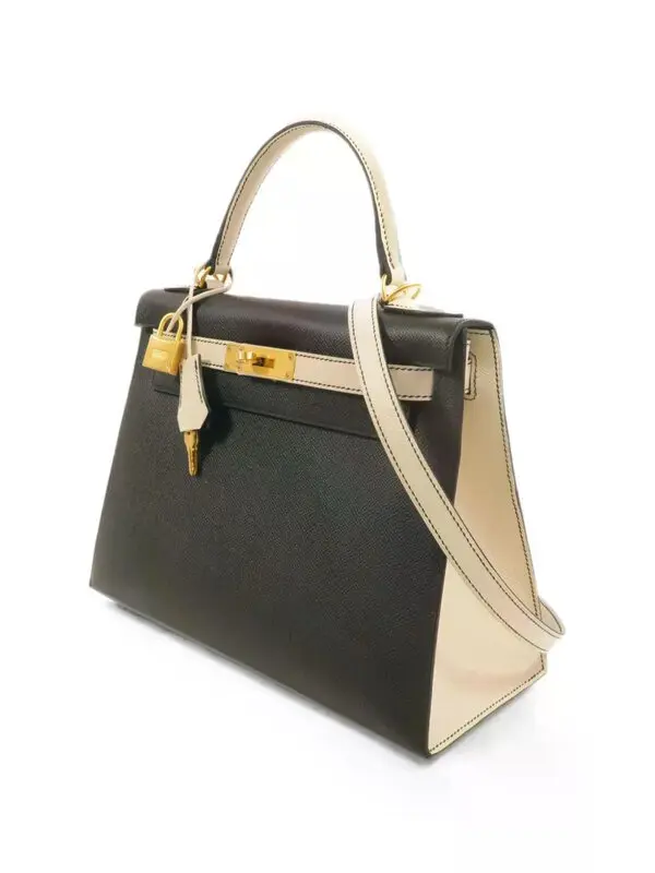 Hermès 28 Kelly Tote Bag