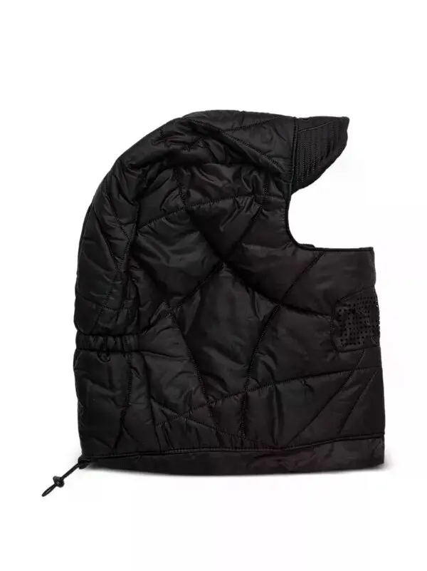 Oakley Hyland O-puff Balaclava - Black