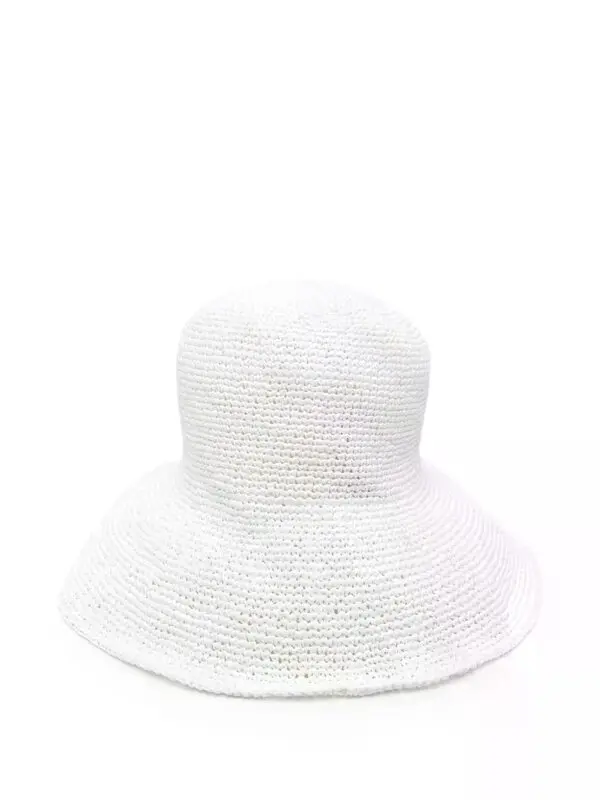 TOTEME Woven Sun Hat