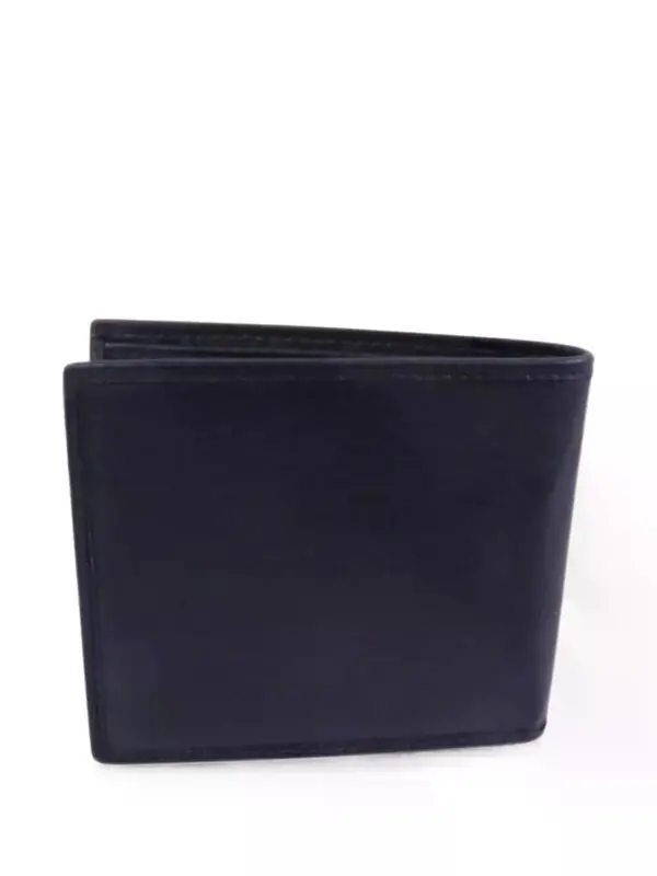 Gucci Gg Web-stripe Wallet