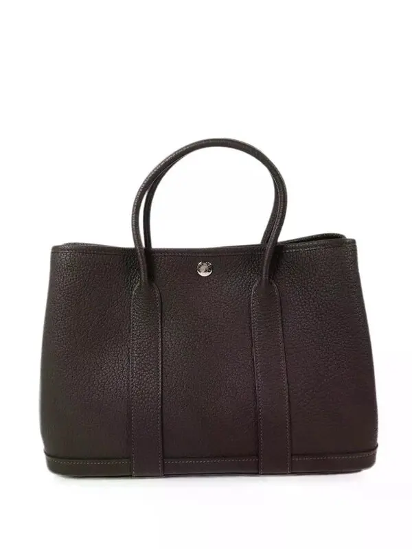 Hermès Garden Party Tpm Tote Bag