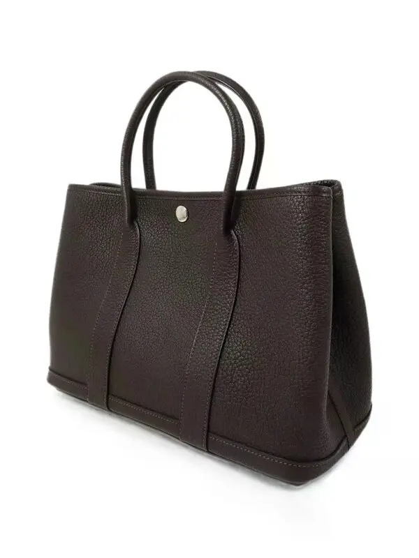 Hermès Garden Party Tpm Tote Bag