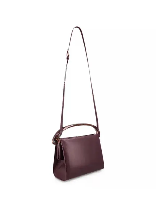 Dries Van Noten Medium Leather Bag