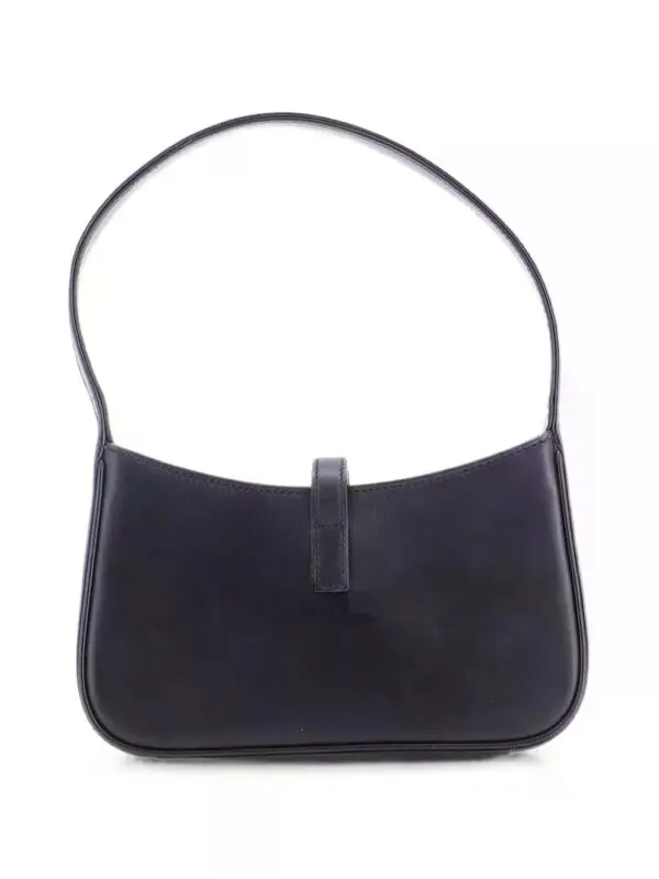 Saint Laurent Le 5 A 7 Hobo Mini Shoulder Bag