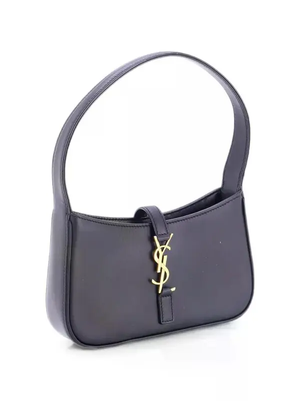 Saint Laurent Le 5 A 7 Hobo Mini Shoulder Bag