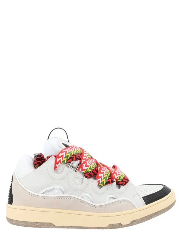 LANVIN Sneaker "curb