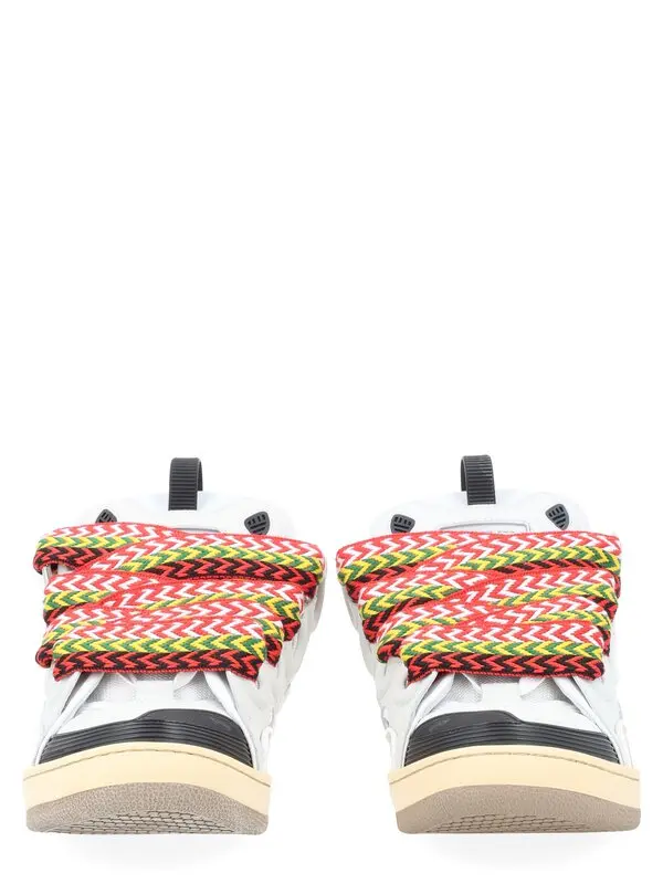 LANVIN Sneaker "curb