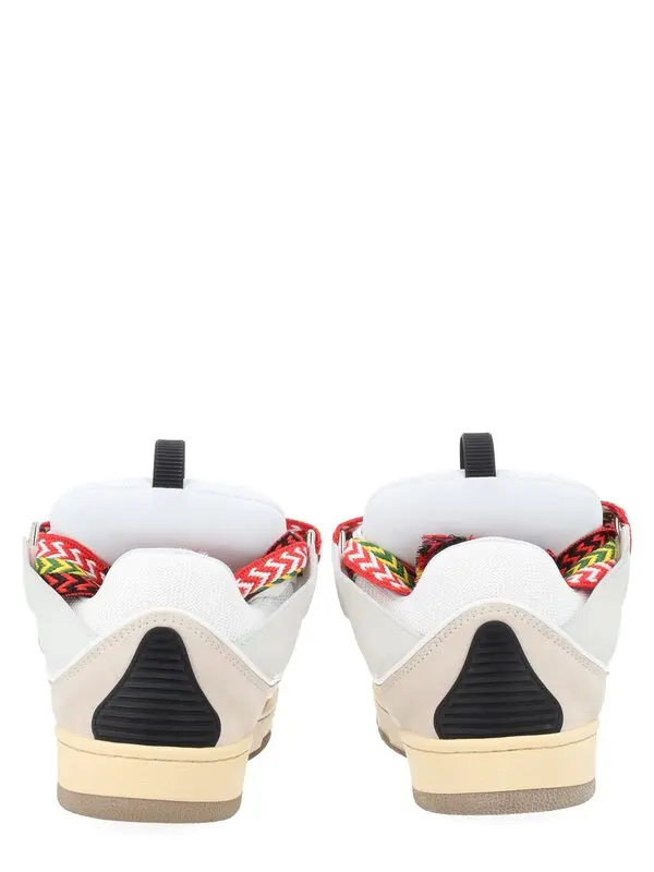 LANVIN Sneaker "curb