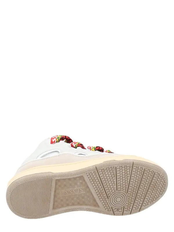 LANVIN Sneaker "curb