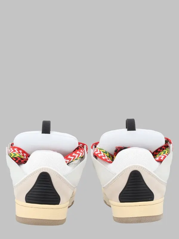 LANVIN Sneaker "curb