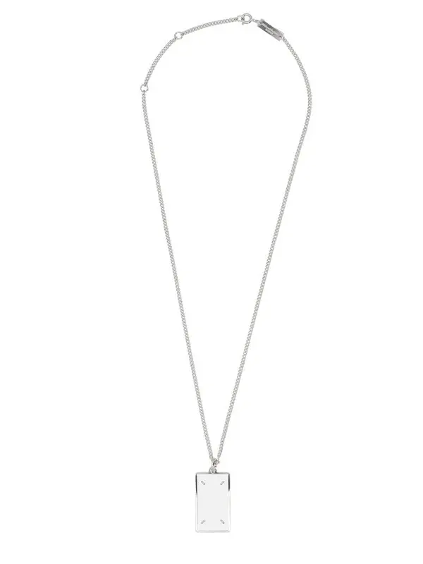 MAISON MARGIELA Collana "four Stitches