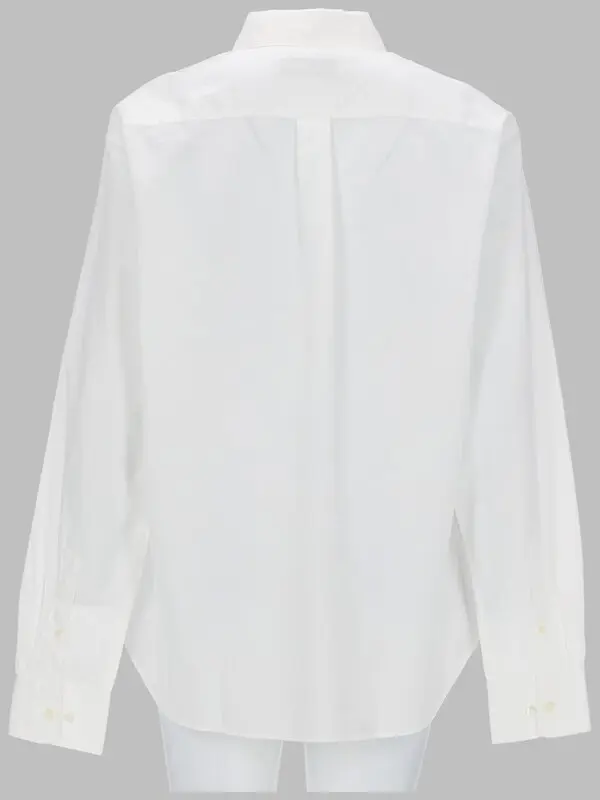 Our Legacy Forever" Button-up Shirt