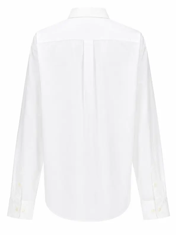 Our Legacy Forever" Button-up Shirt