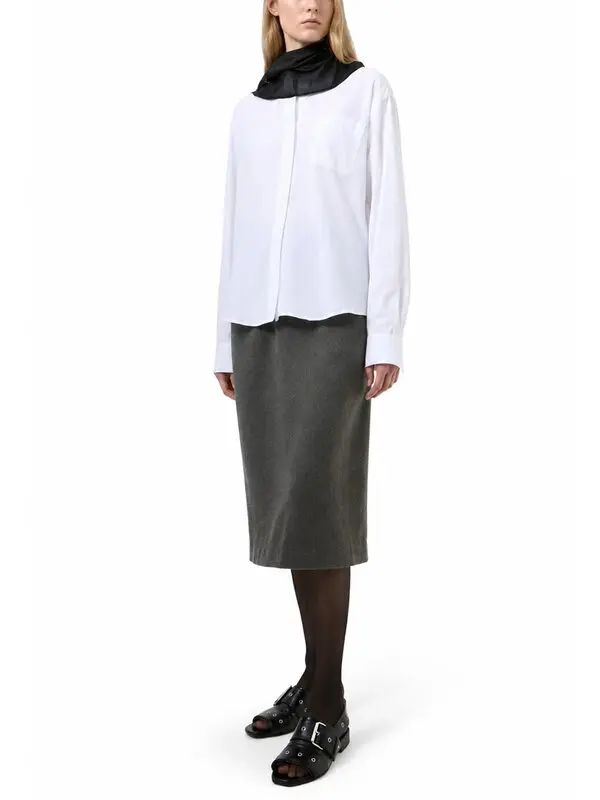 Our Legacy Forever" Button-up Shirt