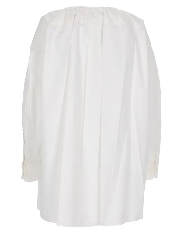 Alexander Wang Shirt Dress