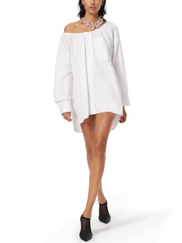 Alexander Wang Shirt Dress