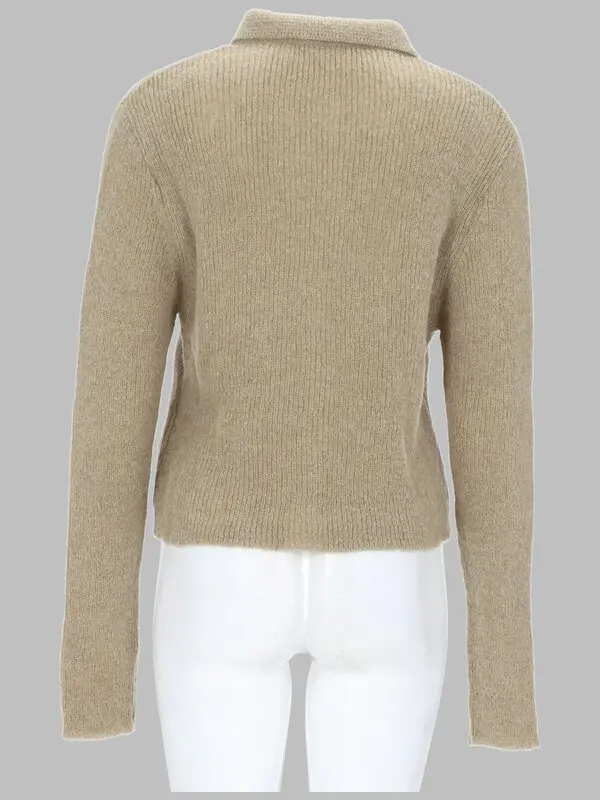 Our Legacy Maglia "mazzy Polo
