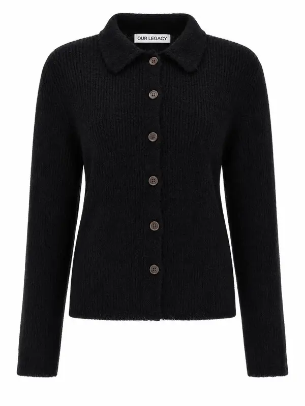 Our Legacy Maglia "mazzy Polo