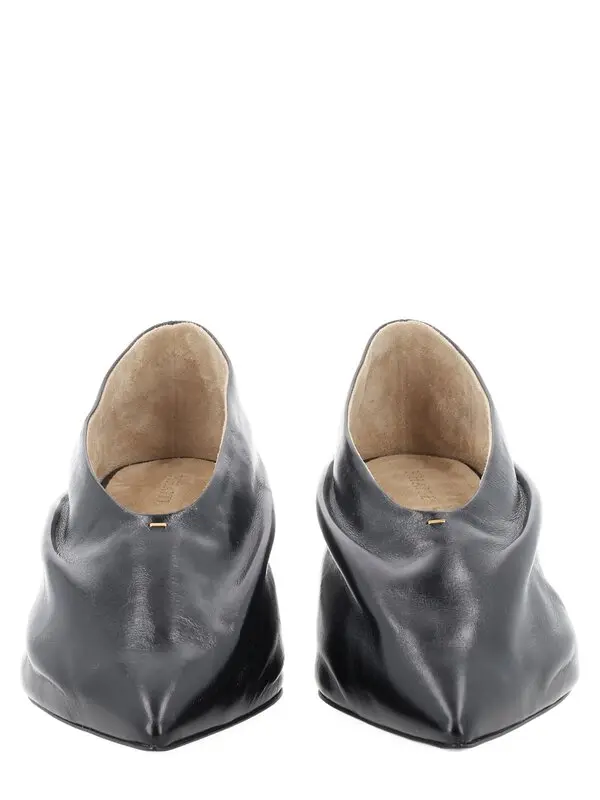 Khaite Décolleté Pump "miriam