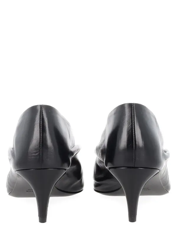 Khaite Décolleté Pump "miriam