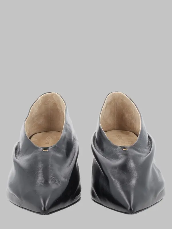 Khaite Décolleté Pump "miriam