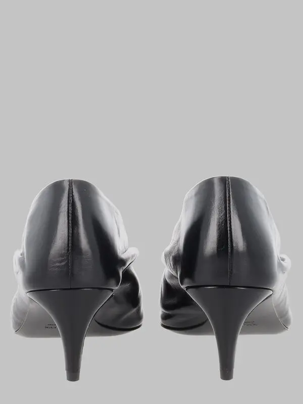 Khaite Décolleté Pump "miriam